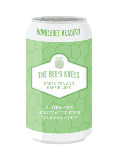 Our Mead - Humblebee Meadery